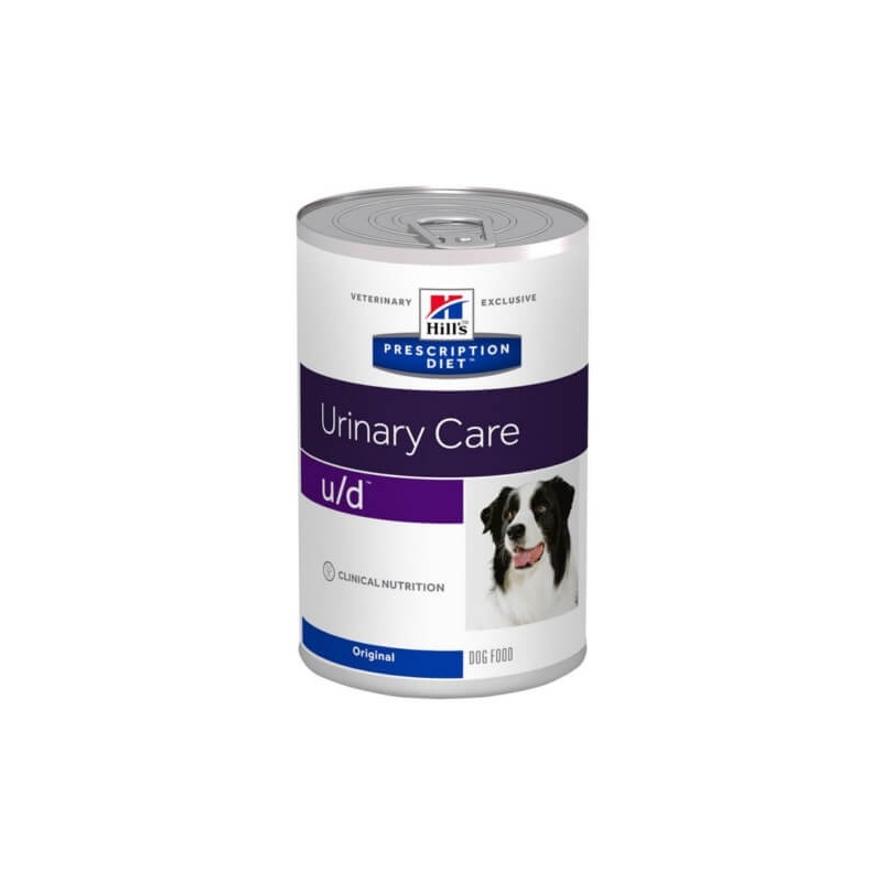 Comprar Hills urinary care u/d - hÚmeda - Verdecora