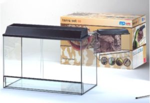 Qué cualidades debe tener una pecera para tortuga | Blog Verdecora
