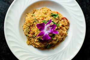 7 Flores comestibles para tus platos y cómo utilizarlas | Blog Verdecora